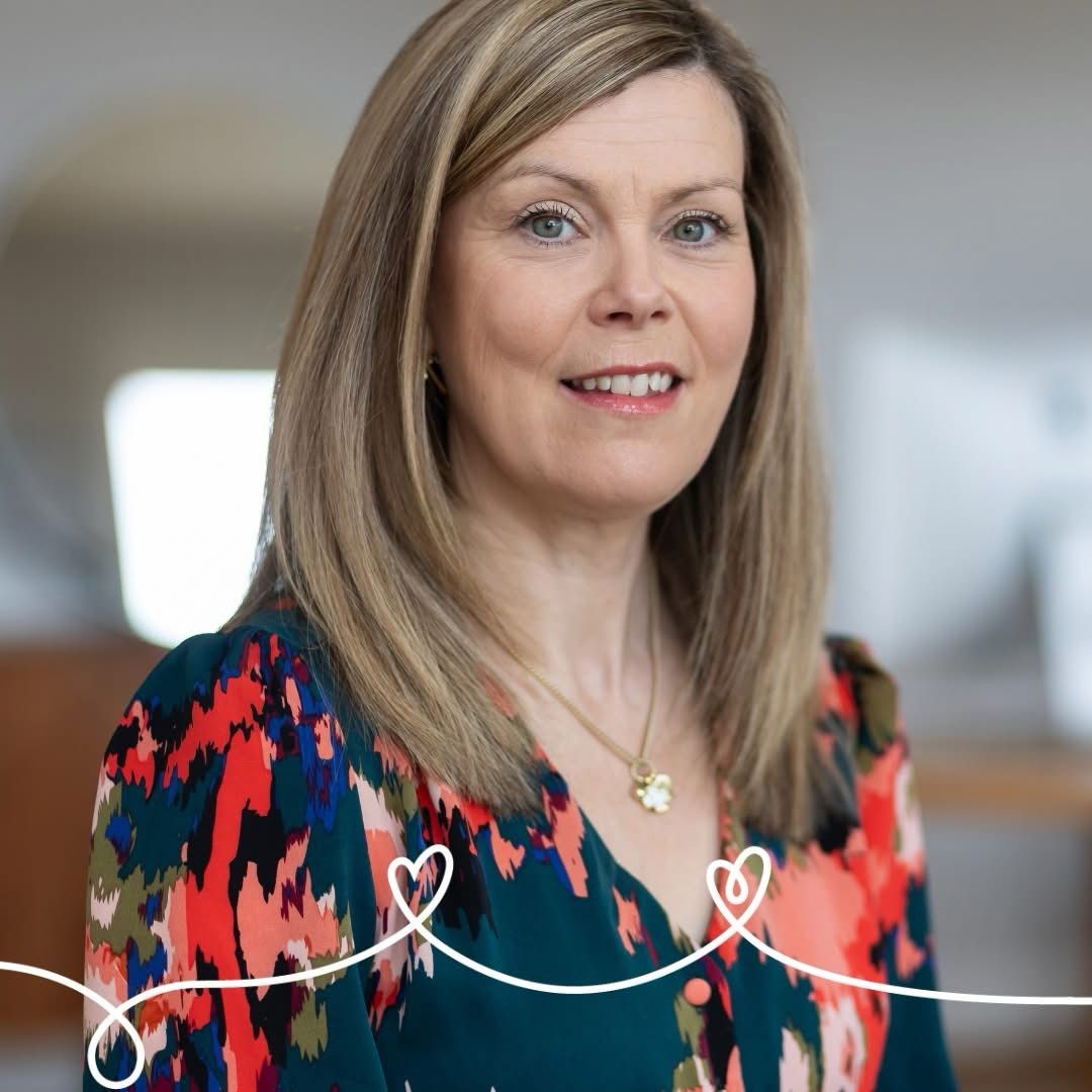 Natalie McKail - Held In Our Hearts